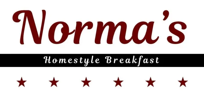 Norma's Breakfast - TRIPLE MIX
