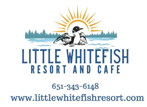 Little Whitefish Resort & Cafe - 18987 460th St in Garrison, MN | Toast