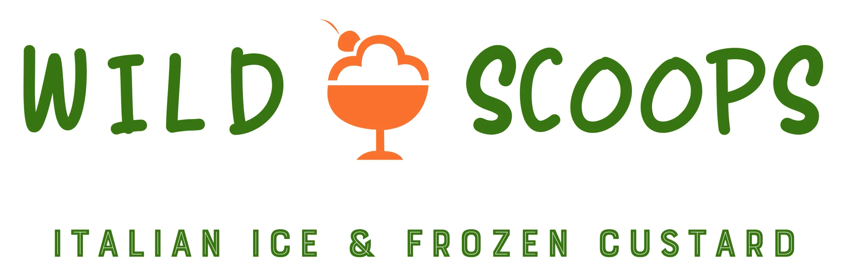 Wild Scoops Italian Ice and Frozen Custard - 15616 Pioneer Blvd in ...