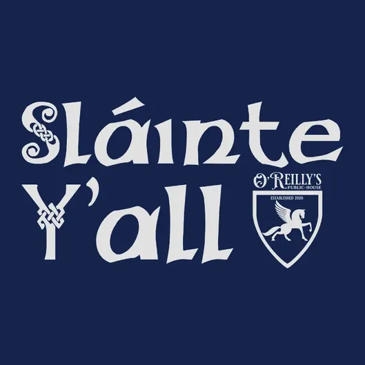 Thos. O’Reilly’s Public House - Sandy Springs | Toast