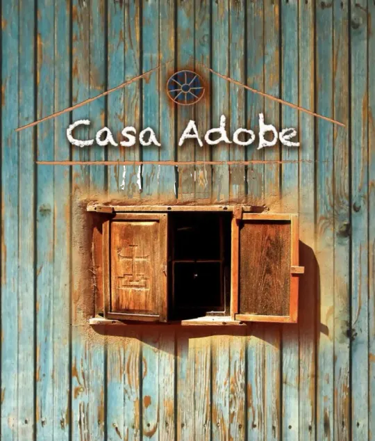 Casa Adobe Express | Toast