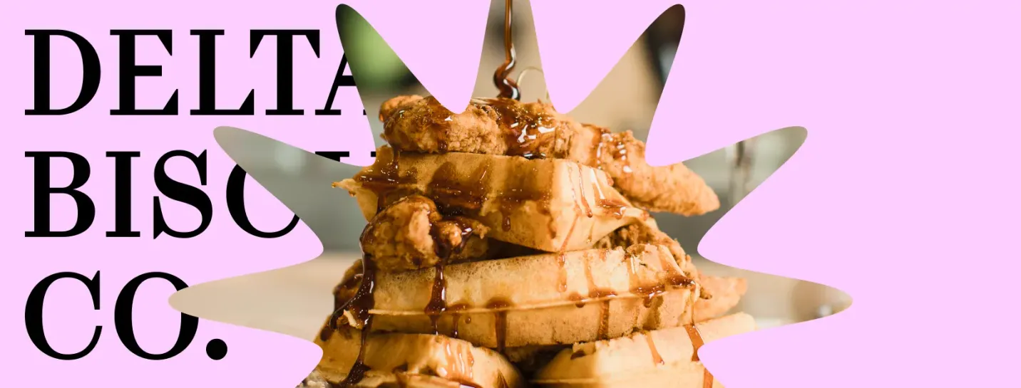 Delta Biscuit Company - 2252 Tower Drive Suite 101 | Toast