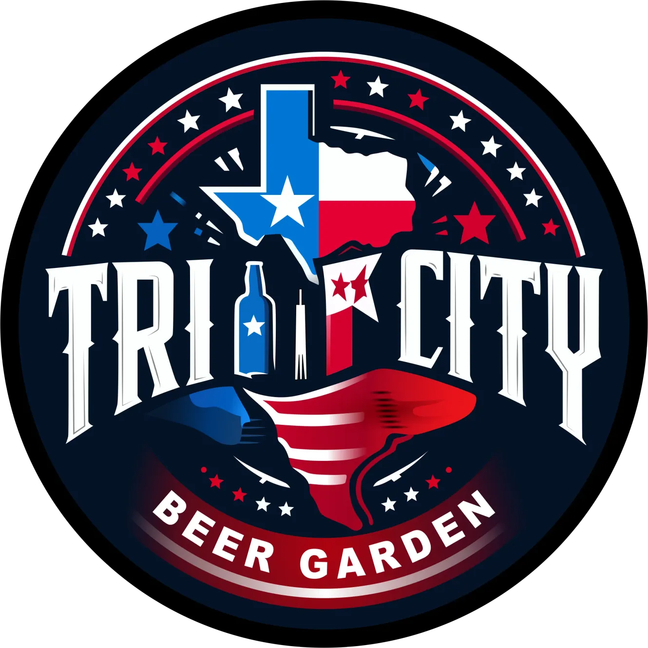 Tri City Beer Garden - 7337 Spencer Highway | Pasadena, TX 77505 in ...