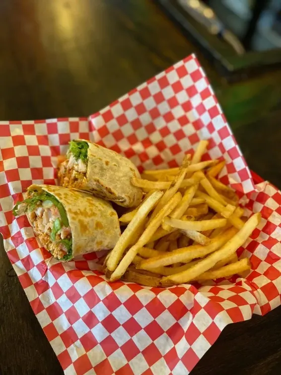 SPUDS - 104 Highway 15 North | Toast