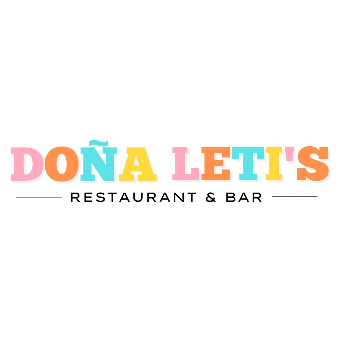 Doña Leti’s - Mangonada Margarita