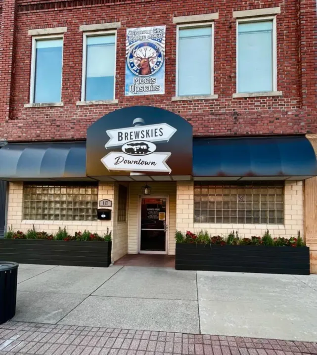 Brewskies Downtown - New in Seymour, IN | Toast