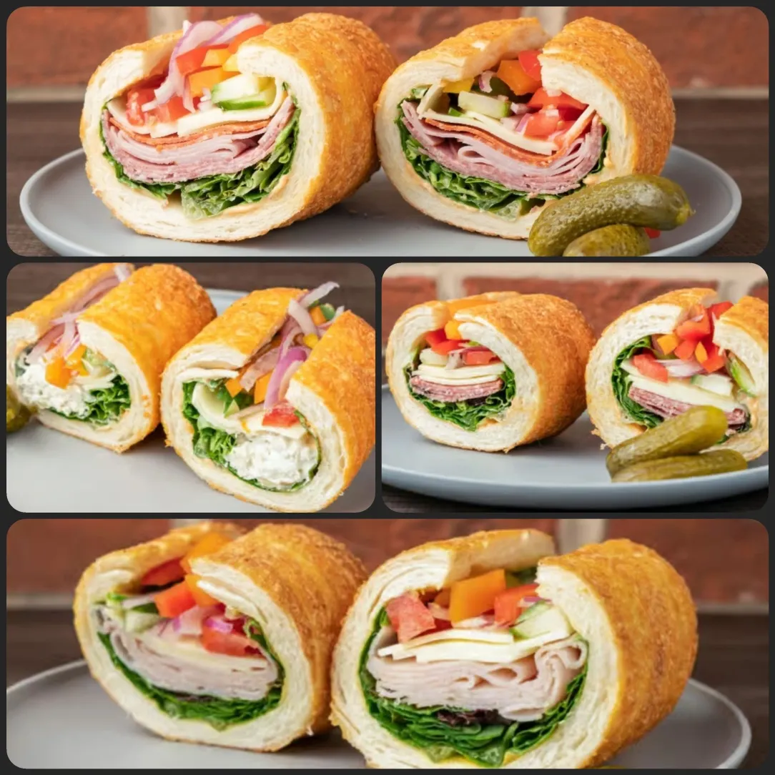 Twisted Sweets & Savory | Toast