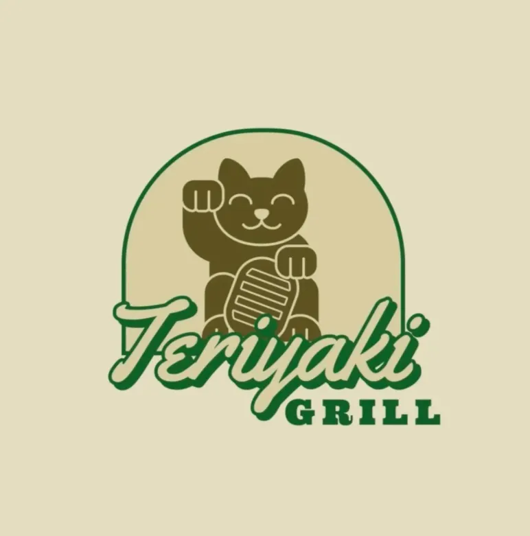 Teriyaki Grill The Grill On Third - Teriyaki Beef Bowl