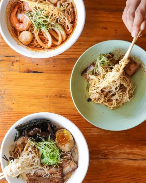 Ramen Lab Eatery - West Boca | Toast