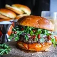 LOL Burger Bar | Toast