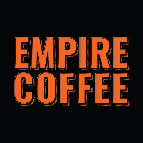 Empire Coffee - 1406 E Empire | Toast