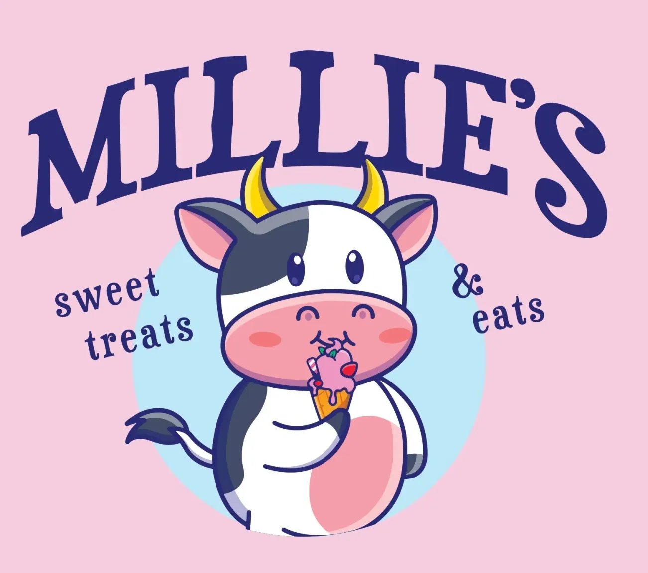 Millie's Sweet Treats & Eats | Toast