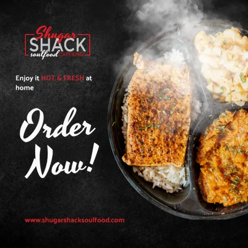Shugar Shack Soulfood | Toast