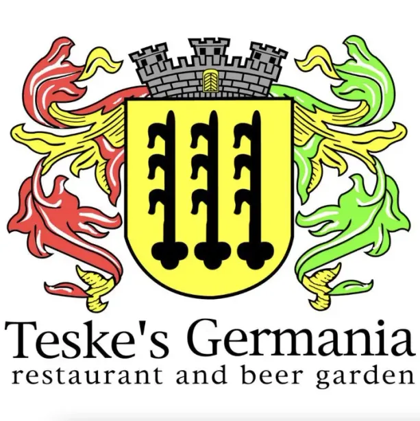 Teske's Germania Restaurant - Sauerbraten