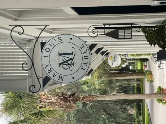 Mary Lous Tables - 18 Market | Toast