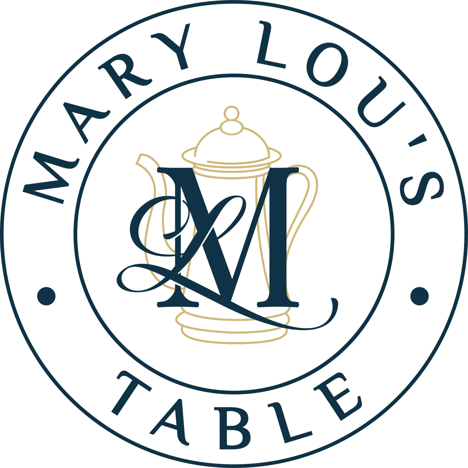 Mary Lous Tables - 18 Market | Toast