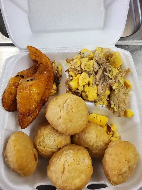 LITTLE JAMAICA RESTAURANT & LOUNGE | Toast