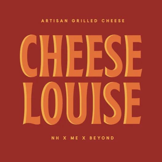 Cheese Louise - Portsmouth | Toast