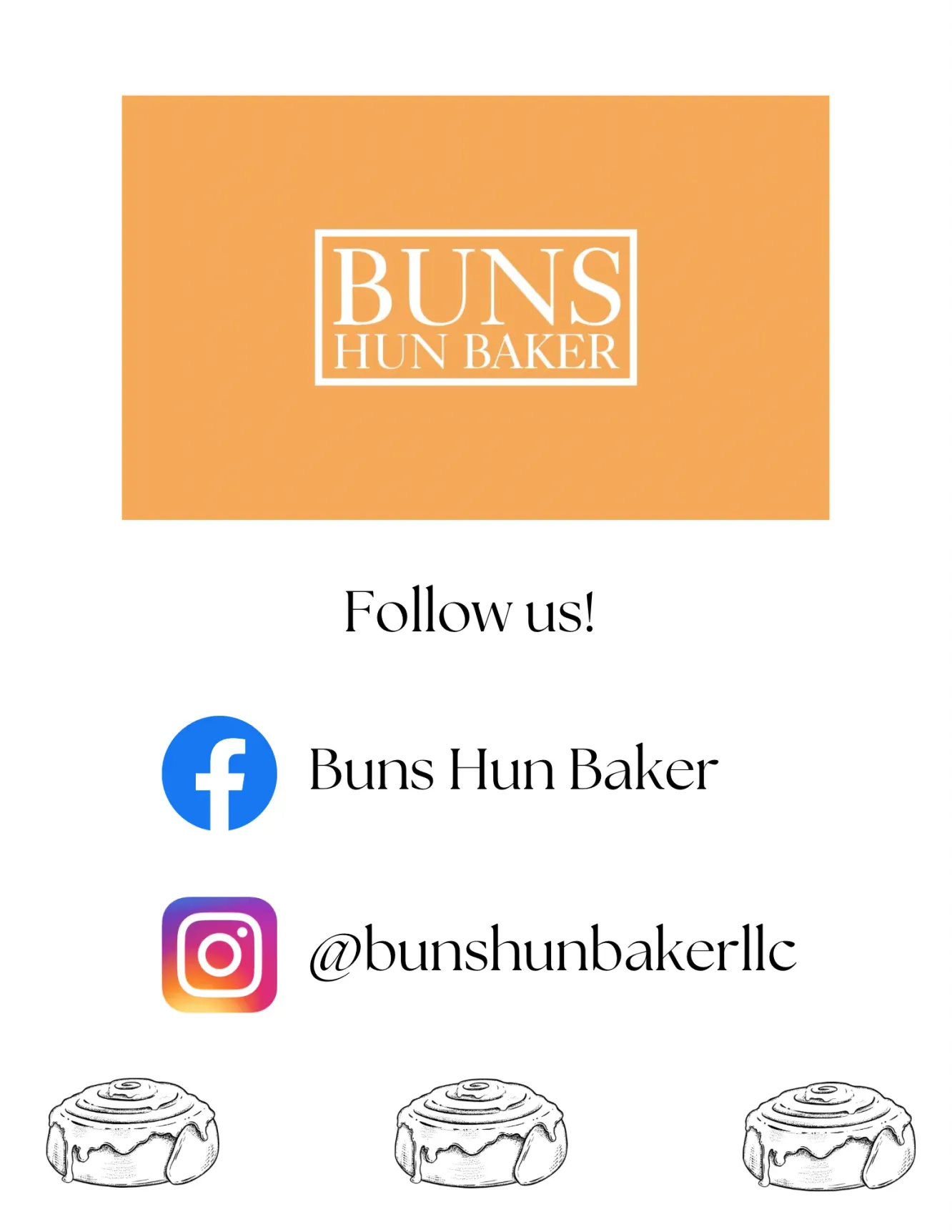 Buns hun baker - 204 Trollinger St in Randleman, NC | Toast