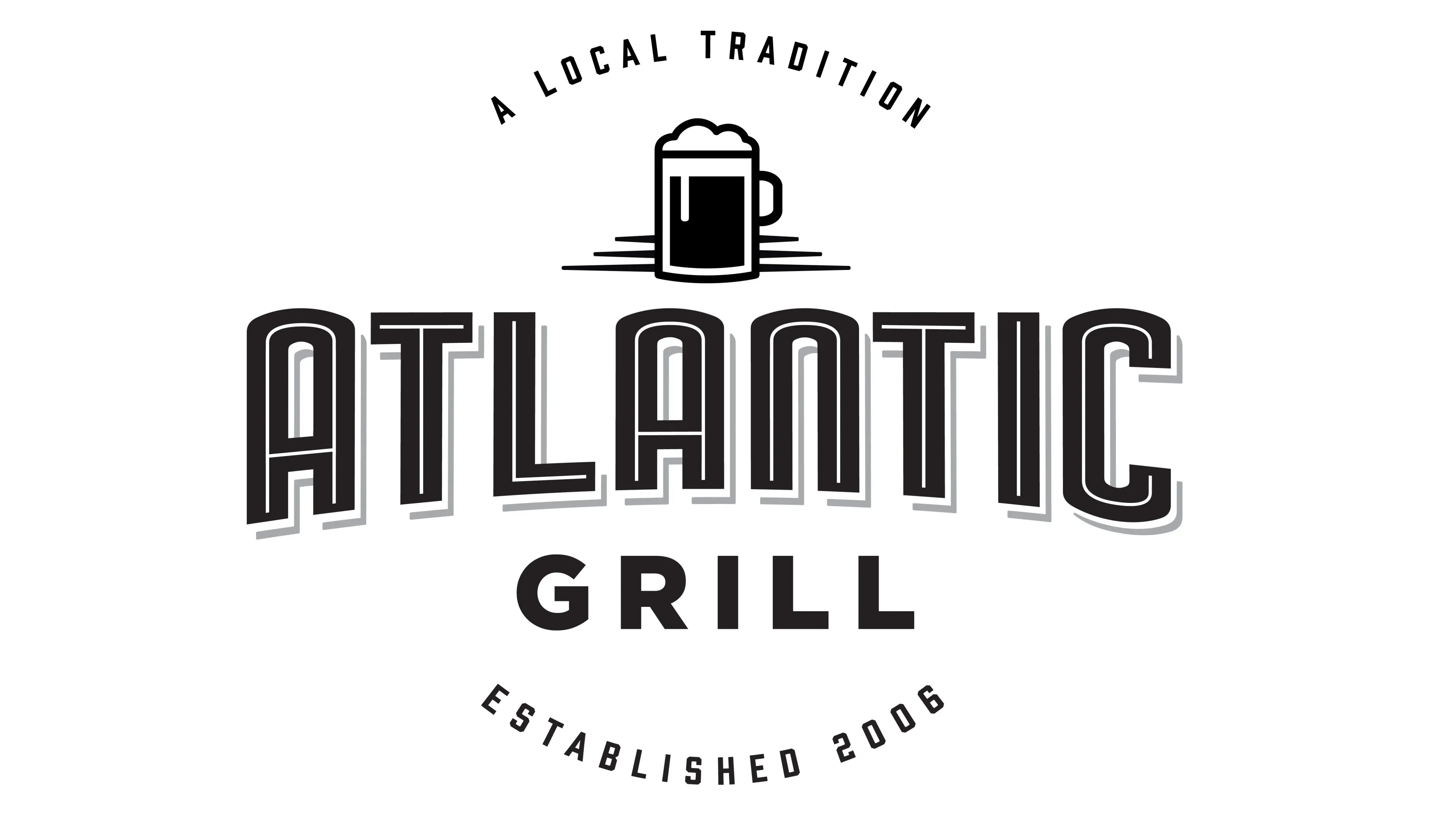 Atlantic Grill - 264 19th Street Northwest | Toast