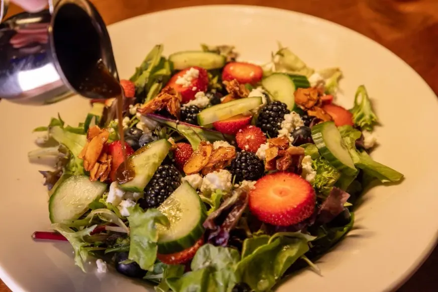 Merlins Rest Pub | Toast