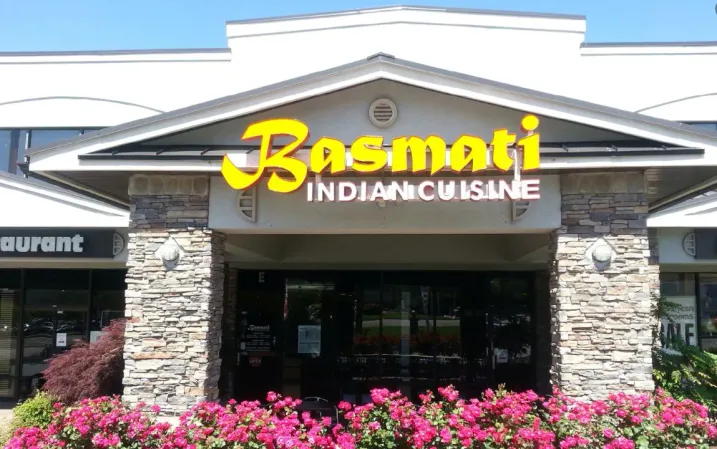 Basmati Indian Restaurant | Toast