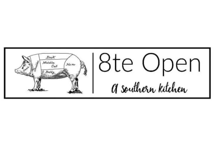 8te Open - 601 Maine | Toast