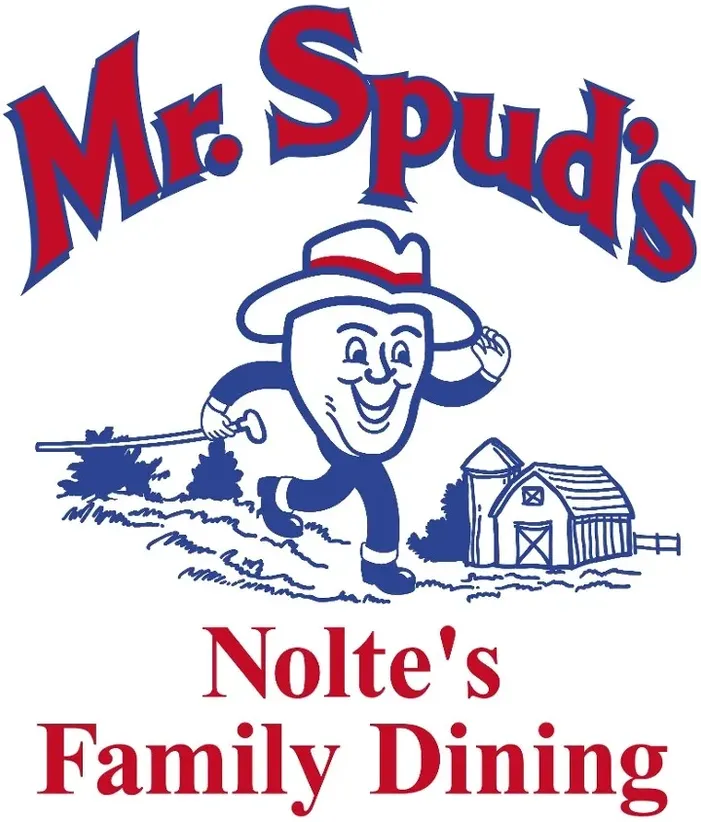 Mr. Spud's | Toast
