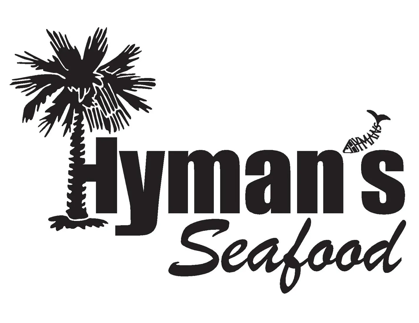 Hymans Seafood | Toast