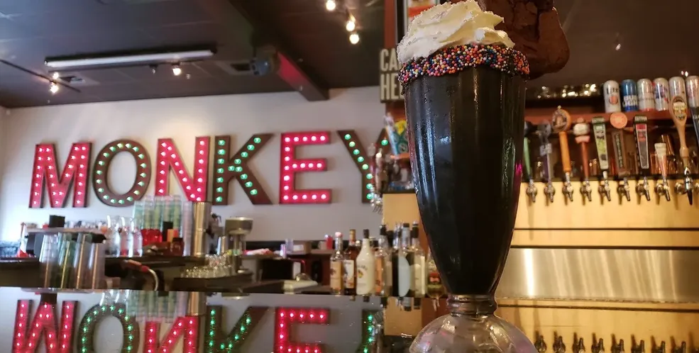 Red Monkey - Walla Walla in Walla Walla, WA | Toast