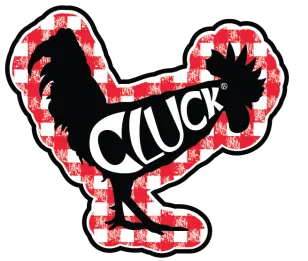 Cluck Chicken | Toast