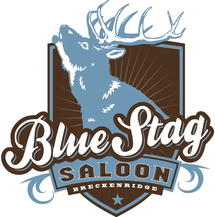 The Blue Stag Saloon Breckenridge - Pickel Shot