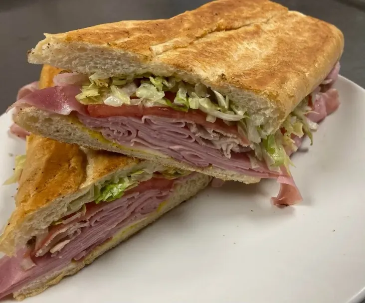 Brooklyn Bridge Deli | Toast