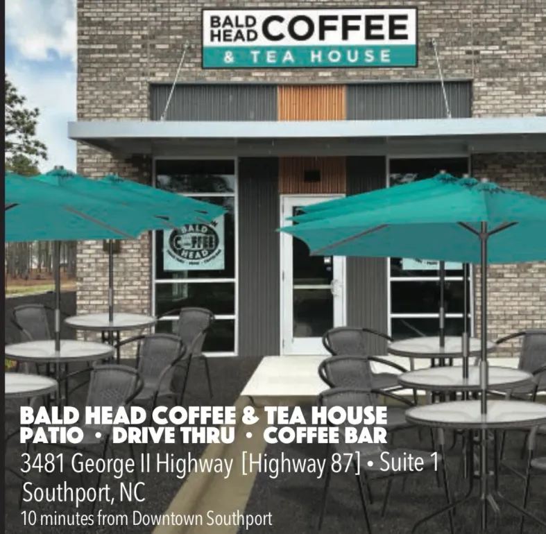 Bald Head Coffee & Tea House 3481 George 11 Highway Suite 1 - New Plain ...