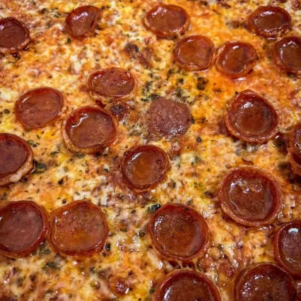 Mimi’s Pizza - 14" Create Your Own