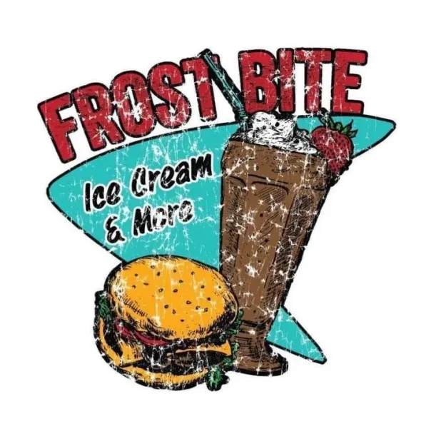 Frostbite Ice Cream & More2 - 801 N Scenic Hwy | Toast