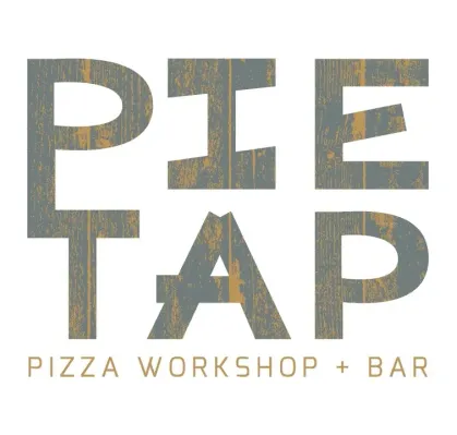 Pie Tap Pizza Workshop + Bar Magnolia - Pepperoni Pizza