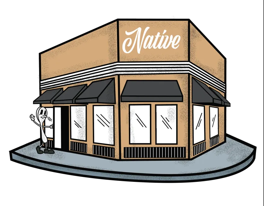 Native Fine Diner | Toast