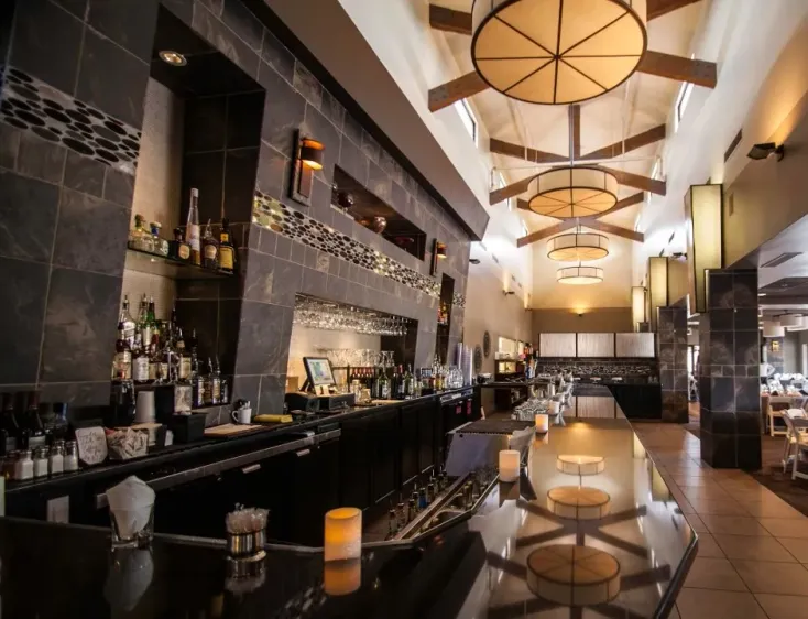 Slate Bistro and Bar - Slate Bistro and Bar | Toast