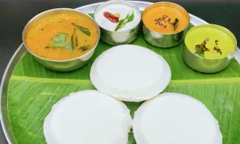 Idly Express - Fremont | Toast