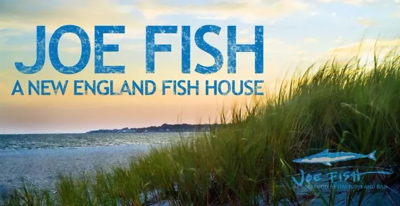 Joe Fish - North Andover | Toast