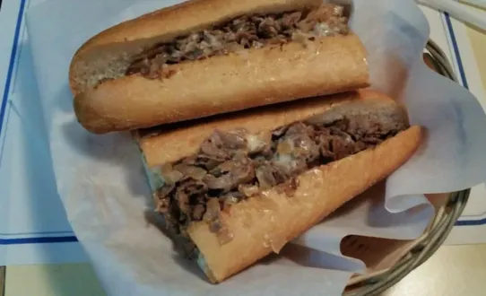 Pepper Mill Restaurant | Toast