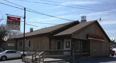 Pepper Mill Restaurant | Toast