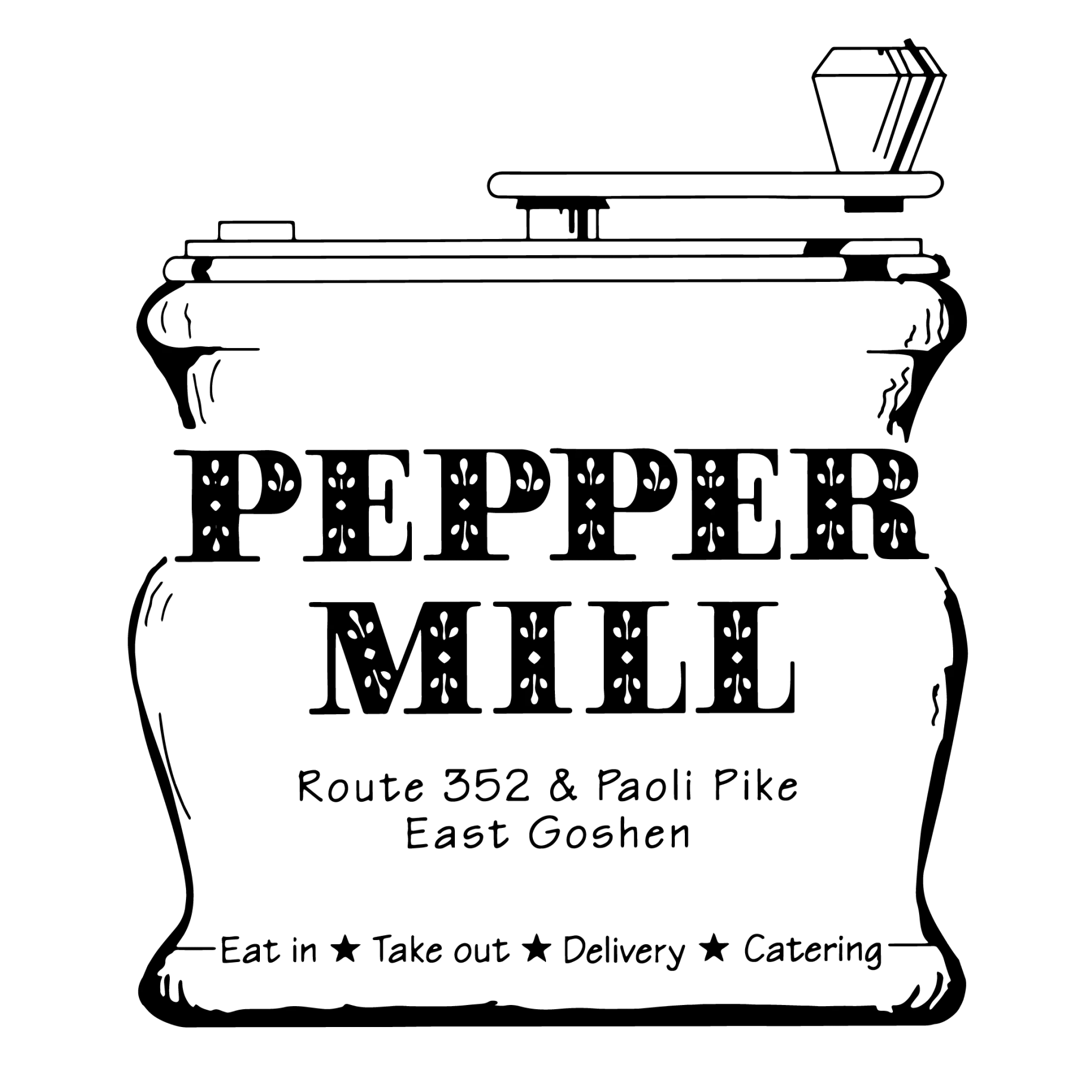 Pepper Mill Restaurant | Toast