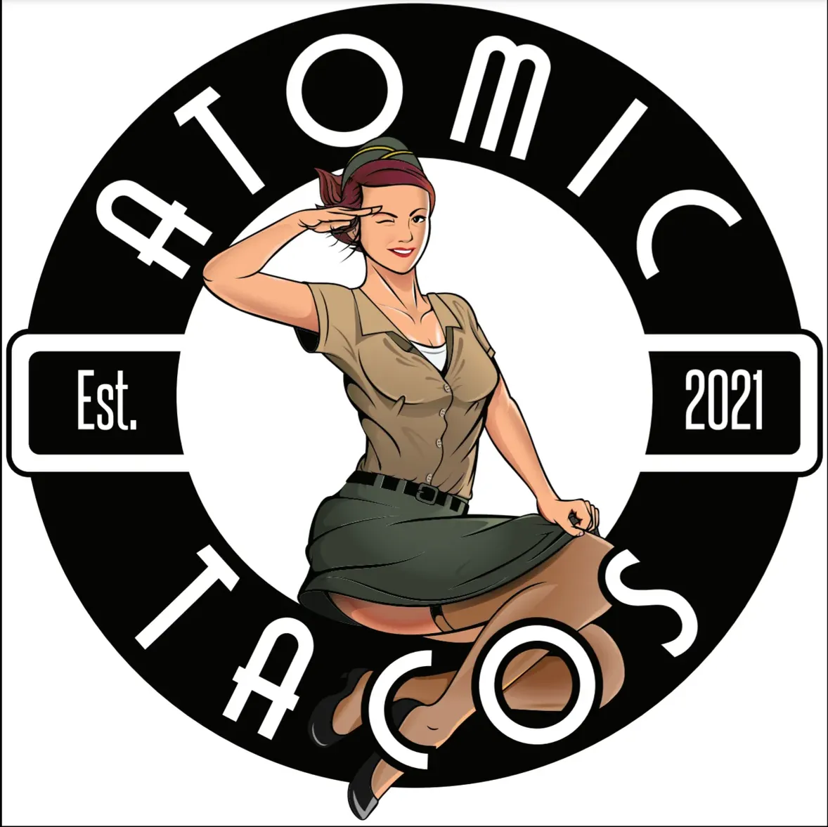 Atomic Tacos - 45 Roybals way in Kalispell, MT | Toast