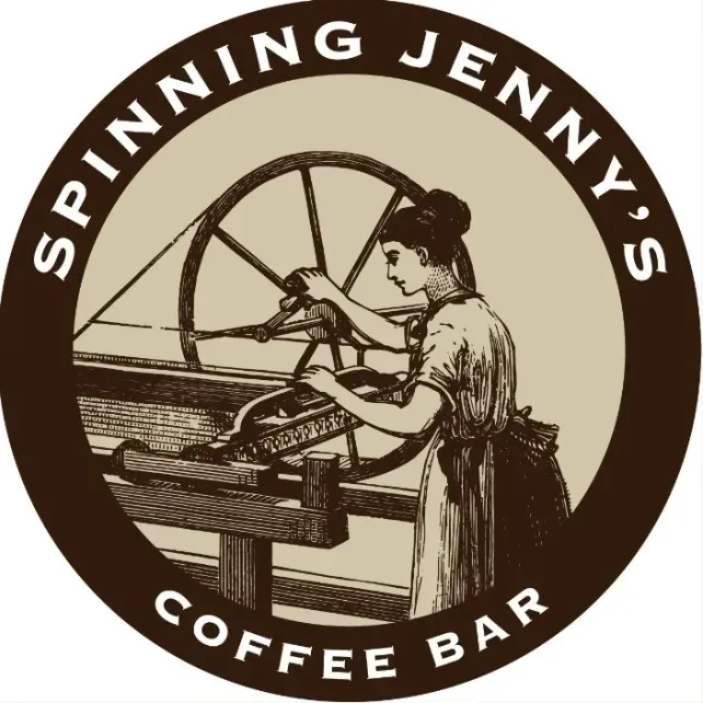 Spinning Jenny's Coffee Bar | Toast