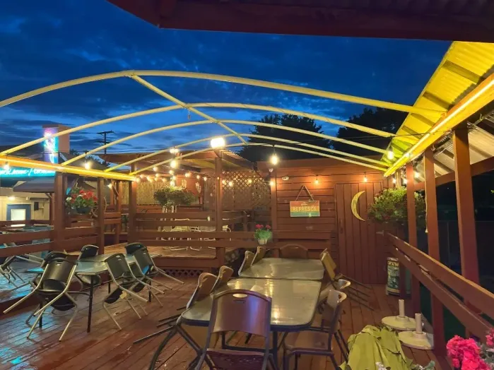 Neon Moon Bar and Grill LLC - 3448 South Adams Street | Toast