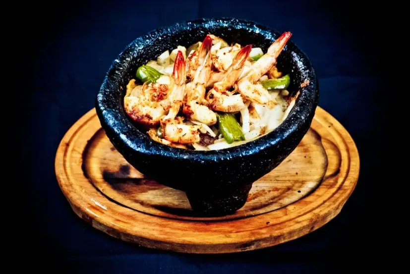 El Paraiso Restaurant Y Taqueria - Pollo Ranchero