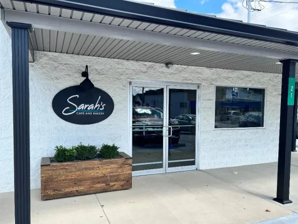 Sarah's Cafe and Bakery | Toast