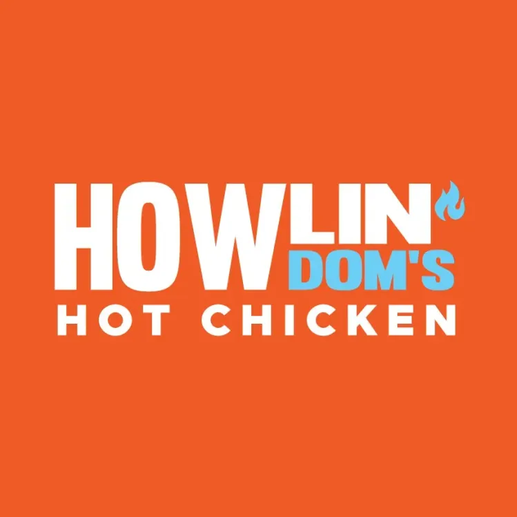 Howlin Doms Hot Chicken - Prime